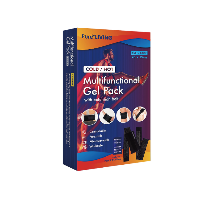 Pure Living Australia